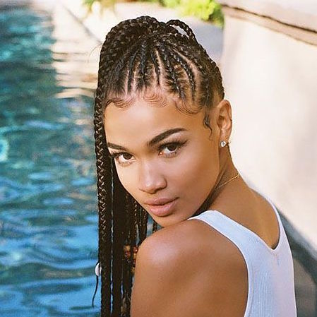 BRAIDS – Perry Barr Cosmetics