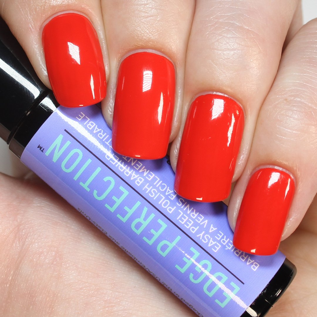 Nail varnish and extensions – Perry Barr Cosmetics